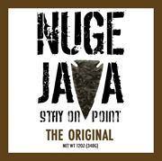 Nuge Java Now Available in Whole Bean!