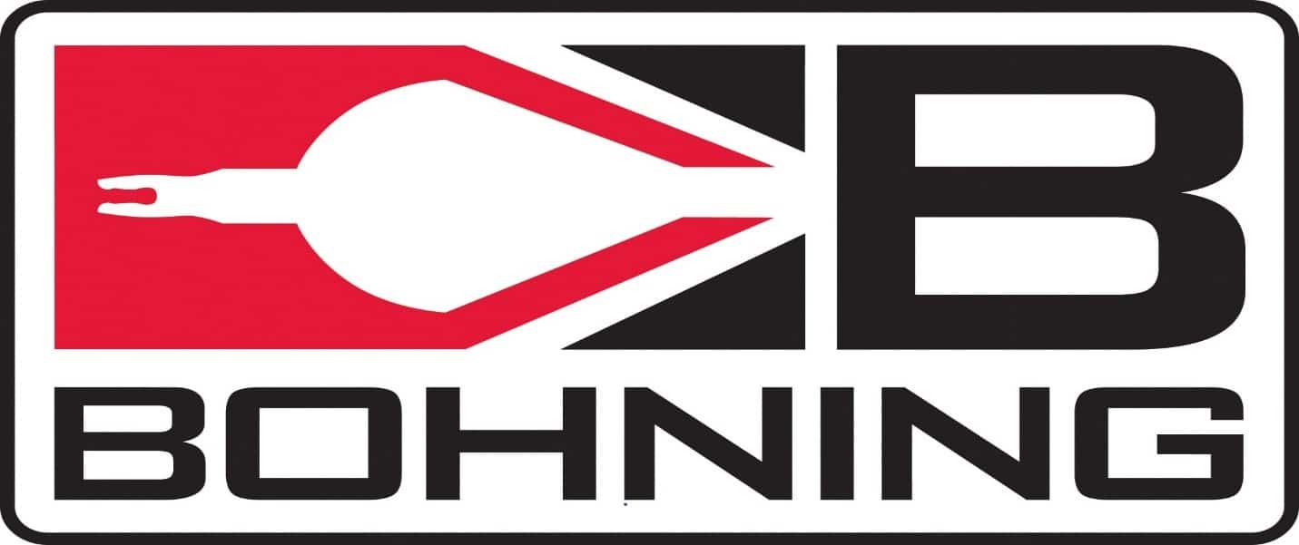 2021 BOHNING ARCHERY BLAZER TOUR